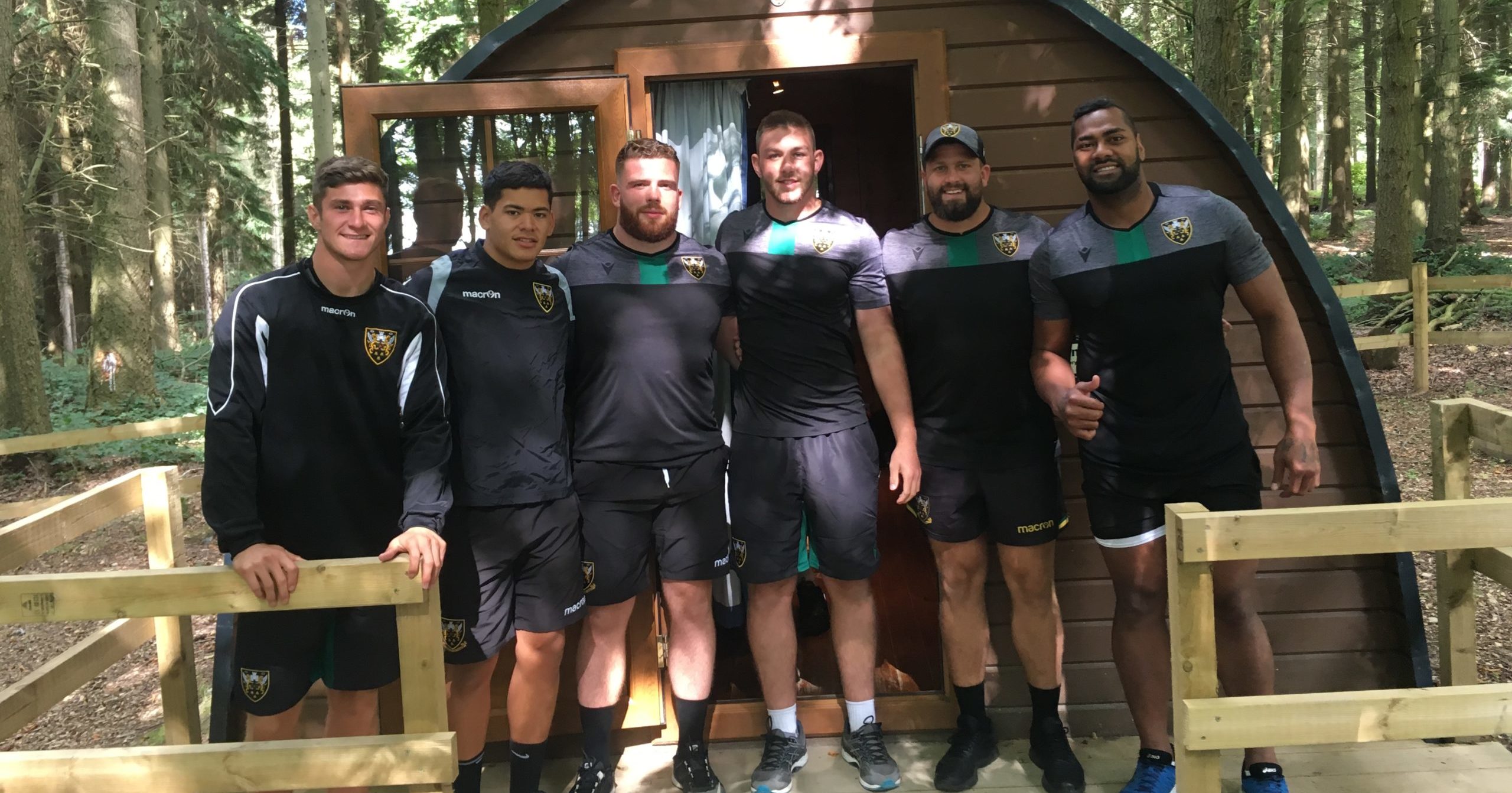 Pre season Rugby Tours & Camps - Herefoordshire, Midlands