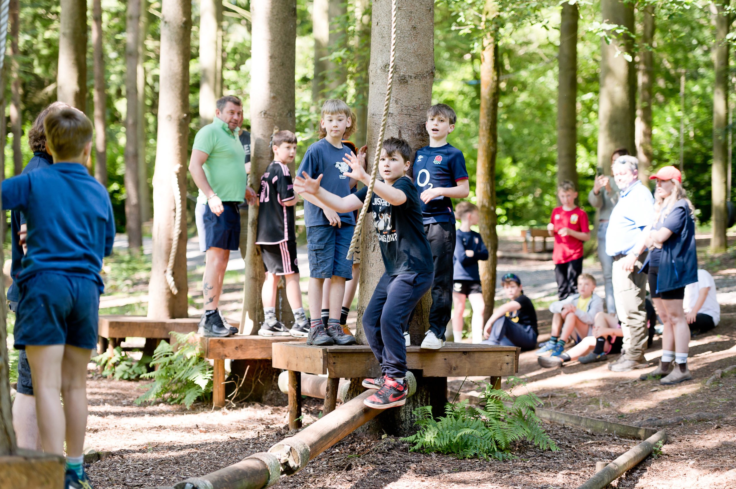 Holiday Clubs & Activity Days for the School Holidays